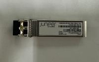 China JUNIPER EX-SFP-10GE-SR FTLX8574D3BCL-J1 10GBASE-SR O3 300M 850NM Optical transceiver for sale