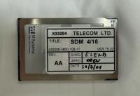 China ECI X33294 SDM 4/16 NVM Memory Card for sale