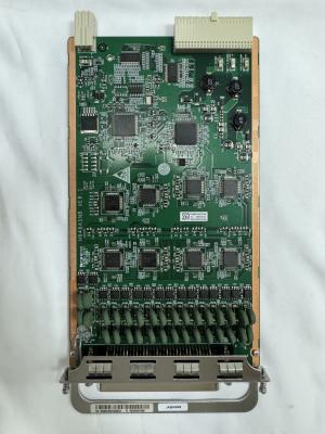 China HW MA5612 03020QDC H83D00ASNB01 16-port Narrowband Voice Subscriber Board for sale