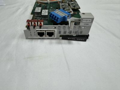 China ECI X73566 MECP-0SC5 BIDIRECTIONAL SUPERVISORY CHANNEL MODULE for sale