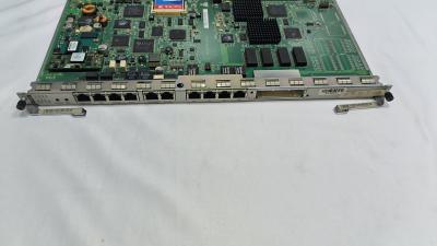 China HW OptiX RTN 900S CSHAA 03020SBE SLA1CSHAA Control and cross-connect board for sale