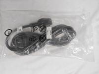 China HW NE40 04043396 AC power cable 3M for sale