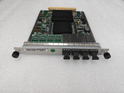 China HW NE40 FPIC-4xOC48-POS 03030JCX  CR53P4UF Flexible Card for sale