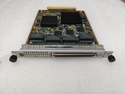 China HW NE40 24xcE1/cT1-DB100 03030KHP CR53CFE10 24-port flexible card slot for sale
