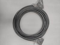 China HW NE40 04070064 DB100-DB100-Cable-4m Signal cable ,24E1 Transit Cable,4m for sale