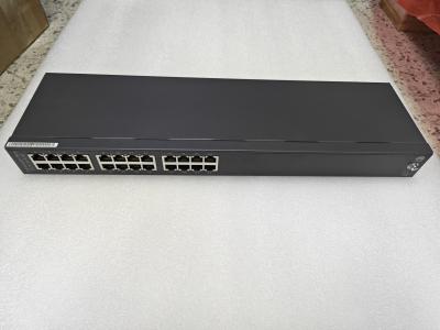 China HW NE40 02351606 DB100-24xRJ48-E1/T1-Box  24*E1/T1 DB100 to RJ48 Port Conversion Box for sale