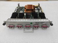 China HW NE5000E Router CP100-5x10GBase LAN/WAN-XFP 03030MCX  CR5D00L5XX60 BOARD for sale