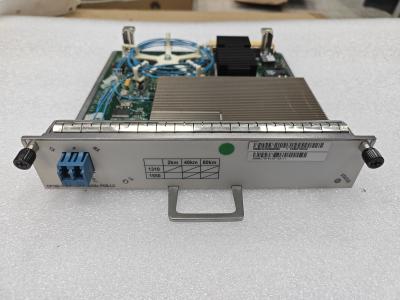 China HW NE5000E Router CP100-1xOC768c/STM256c POS-LC 03030MCN CR5D00P1MZ60 BOARD for sale