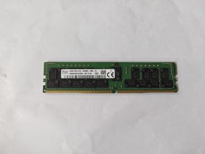 China Hynix HMA84GR7DJR4N-XN  32GB (1X32GB) 2RX4 PC4-3200AA SERVER MEMORY for sale