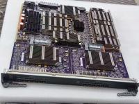 China NOKIA Alcatel 7750 SR-12 3HE07158AA IMM-2PAC-FP3  Integrated router module board for sale