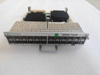 China HW CP100-24xFE/GE-SFP CR5D00EFGF60 03030MWY 24-Port 100/1000Base-SFP Flexible Card for sale