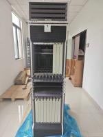 China HW 02356682 CR5B0BKP166B NE5000E-X16A Chassis Components(AC Power) for sale