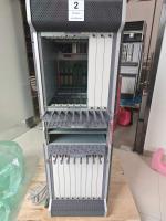 China HW 02352168 CR5B0BKP1660 NE5000E-X16 Integrated Chassis Components (Include 8 *DC Power) for sale