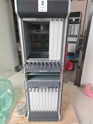 China HW 02352168 CR5B0BKP1660 NE5000E-X16 Integrated Chassis Components (Include 8 *DC Power) for sale