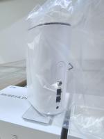 China ZTE MC801A Pro AX3600 White Dual-Band 5G Wireless CPE Router for sale