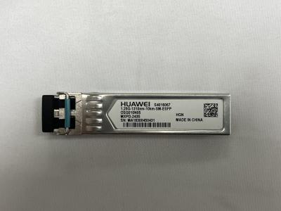 China HW OSG010N05 S4016067 1.25Gb/s 1310nm 10km SFP Optical Transceiver for sale