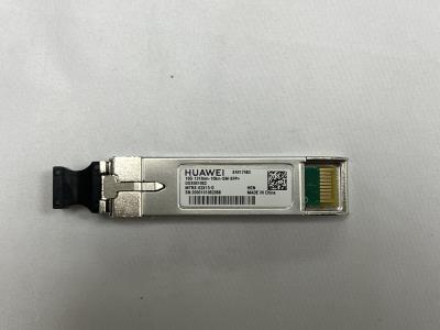 China HW OSX001002 S4017483 Optical Transceiver SFP+,1310nm 10Gb/s -8.2~0.5dBm -12.6dBm LC single-mode 10km for sale