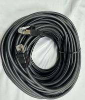 China HW NE5000E 04040496 CAB-E1-120ohm-30 120Ω E1 trunk cable 30m for sale