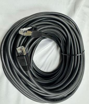 China HW NE5000E 04040496 CAB-E1-120ohm-30 120Ω E1 trunk cable 30m for sale