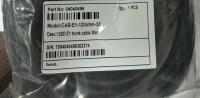 China HW NE5000E 04040496 CAB-E1-120ohm-30 120Ω E1 trunk cable 30m for sale