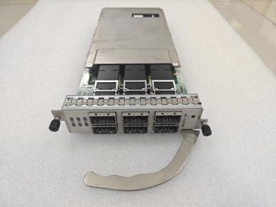 China HW NE5000E-X16 03030MXS OFC 100G Cluster Optical Flexible Card for sale