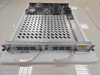 China HW NE5000E-X16 03030MVD CR5DSFUFA06B SFU 100G Switching Board for sale
