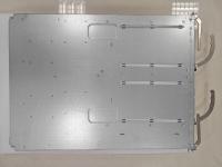 China HW NE5000E-X16 03030MVD CR5DSFUFA06B SFU 100G Switching Board for sale