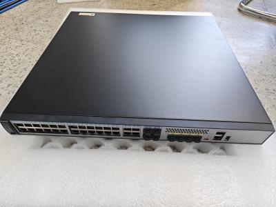 China HW 02350BDQ S5720-36PC-EI-AC Enhanced Gigabit Switches for sale