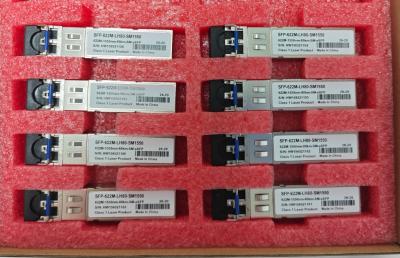China Coriant V50017-U332-K500 SFP STM-4 / OC-12 1550 nm 80KM for sale