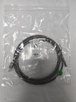 China NOKIA hiT 7090 V42256-T66-A30 E1 Cable Assembly, 2 х E1, 120 Ohm, 3m for sale
