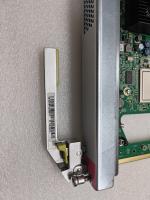 China HW OptiX OSN 9600 UXCS 03022YNP TNU2UXCS Enhanced Universal Cross-Connection Board for sale