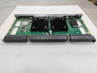 China HW OptiX OSN 9600 UXCS 03022YNP TNU2UXCS Enhanced Universal Cross-Connection Board for sale