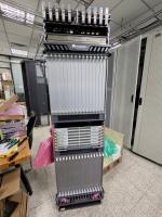 China HW OptiX OSN 9600 U32 Assembly Subrack for sale