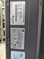 China HW OptiX OSN 9600 U32 Assembly Subrack for sale