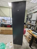 China HW OptiX OSN 9600 U32 Assembly Subrack for sale