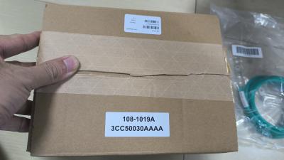 China Alcatel-Lucent 9500 MPR 3CC50030AA Single lightning protection component for sale