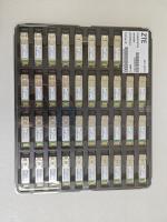 China ZTE 033030100154 SFP+ module Dual-Fiber 10G SM LC/UPC 10km 1310nm for sale