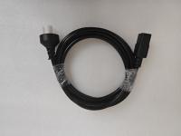 China ZTE 052621400054 ZXR10 M6000 Power cord for sale