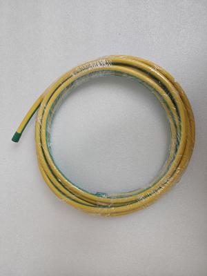 China ZTE 180000555162 MK6S-PGNDC-INPUT  Subrack protective ground wire for sale
