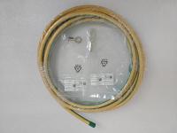 China ZTE 180000555162 MK6S-PGNDC-INPUT  Subrack protective ground wire for sale