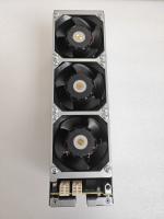 China ZTE ZXR10 M6000-18S 122098231252 15K-18 FAN Triple-fan tray for sale
