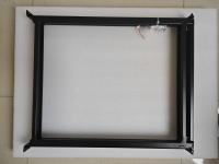China ZTE ZXR10 M6000-18S 624202002501 Heavy-duty adjustable guide rail for sale