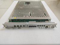 China ZTE ZXR10 M6000-18S M6KS-MPU-18-1JXC Main Control Processing Unit Board for sale