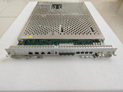 China ZTE ZXR10 M6000-18S M6KS-MPU-18-1JXC Main Control Processing Unit Board for sale