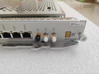 China ZTE ZXR10 M6000-18S M6KS-MPU-18-1JXC Main Control Processing Unit Board for sale