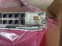 China ZTE ZXR10 M6000-18S M6KS-PFU-402-H2 NETWORK PROCESSING BOARD for sale