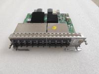 China ZTE ZXR10 M6000-18S RPZG-20XG-SFP+-S Physical Line Interfaces and Service Cards for sale