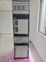 China ZTE ZXR10 M6000 Router Chassis M6KS-CHASSIS5-18AC for sale