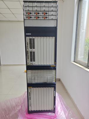 China ZTE ZXR10 M6000 Router Chassis M6KS-CHASSIS5-18AC for sale
