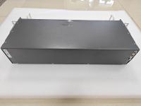 China Cisco ONS 15216 Exposed Faceplate Mux/Demux 48-Channel Extended Bandwidth Patch Panel and Splitter Coupler Module for sale